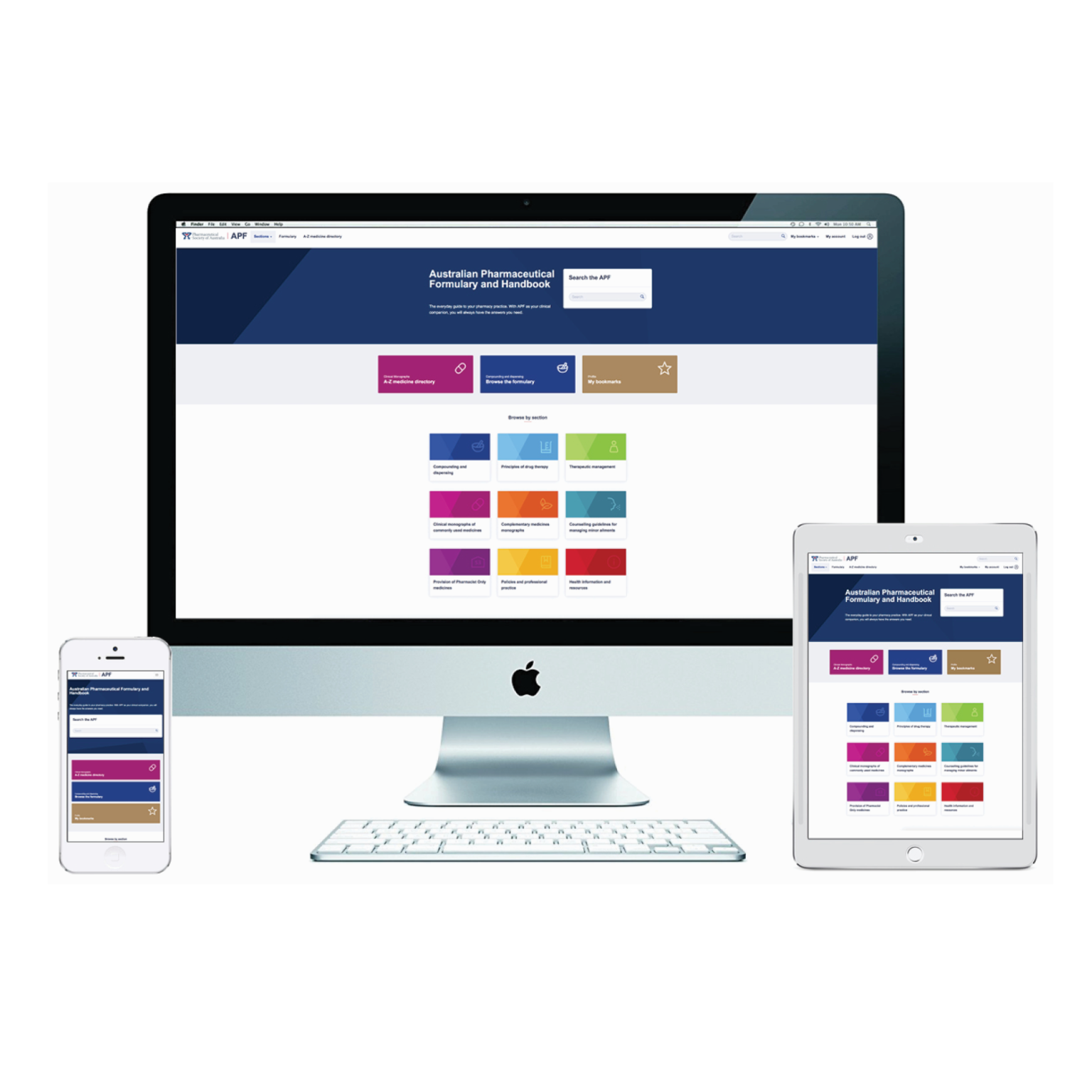 Australian Pharmaceutical Formulary Handbook ed 26 – Pharmaceutical ...